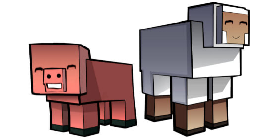 Koopjeserver.nl - Minecraft server hosting